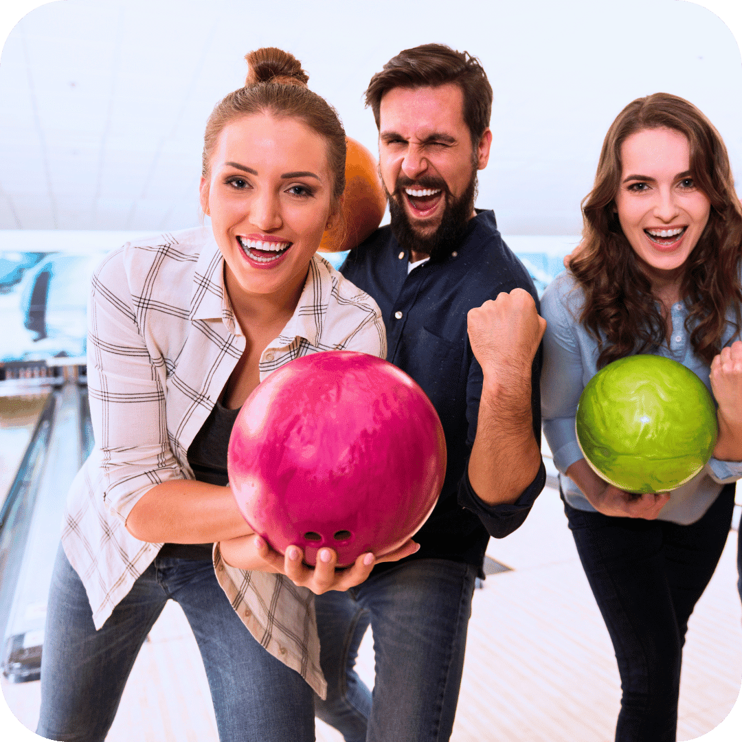 About Us | Tenpins: Bowling, Food, & Fun!